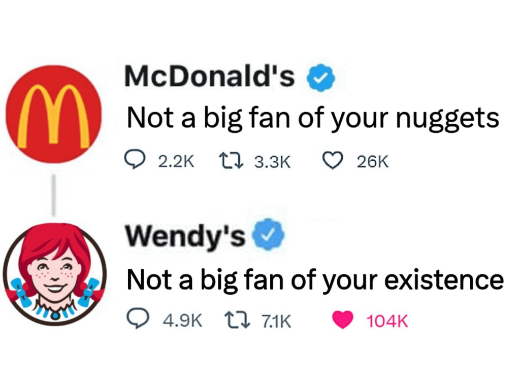 Meme Marketing: How Big Brands Leverage Humor to Connect - Digital Eggheads